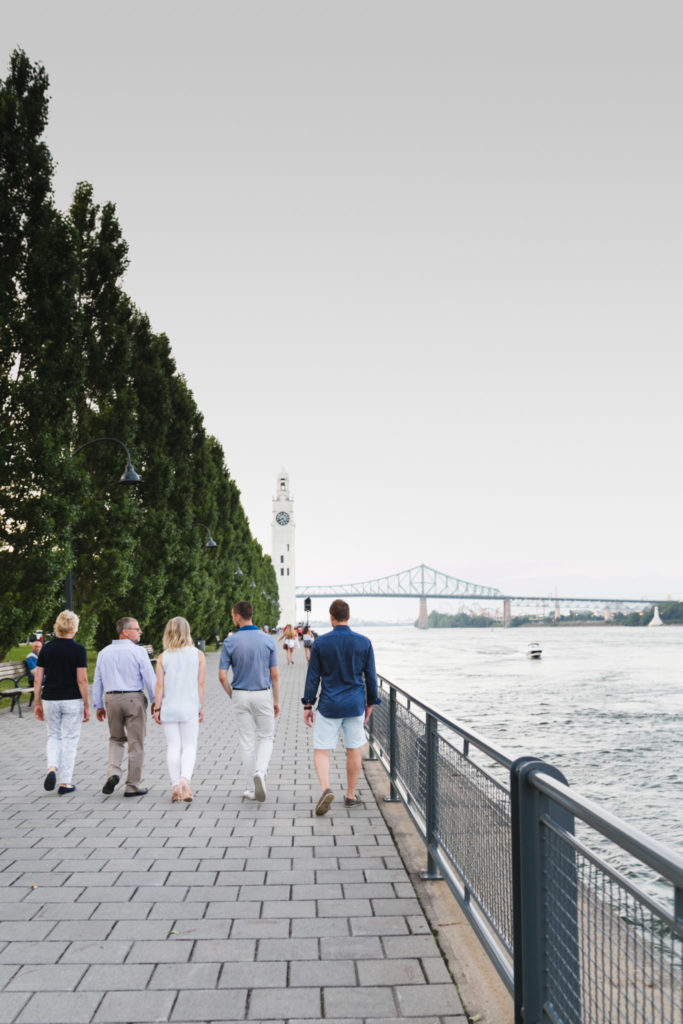 Walk Around Photography Session - Michelle Little Photography