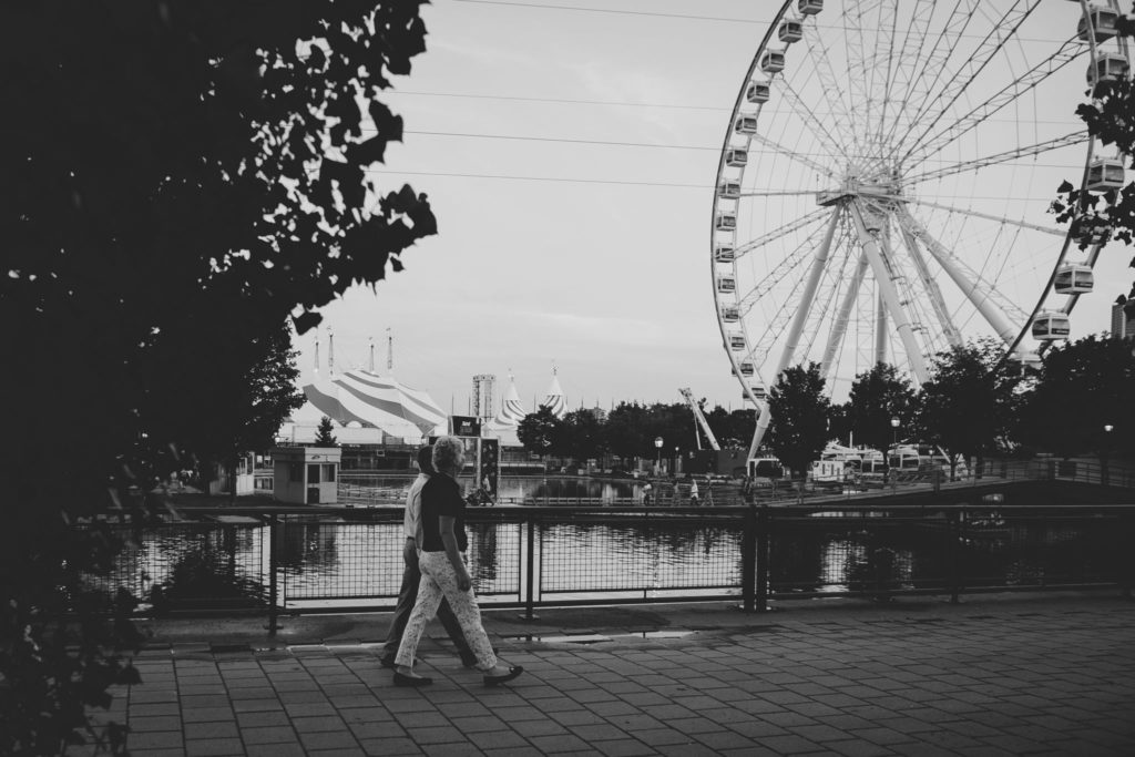 Walk Around Photography Session - Michelle Little Photography