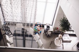 In-Home Photographer - Michelle Little Photography