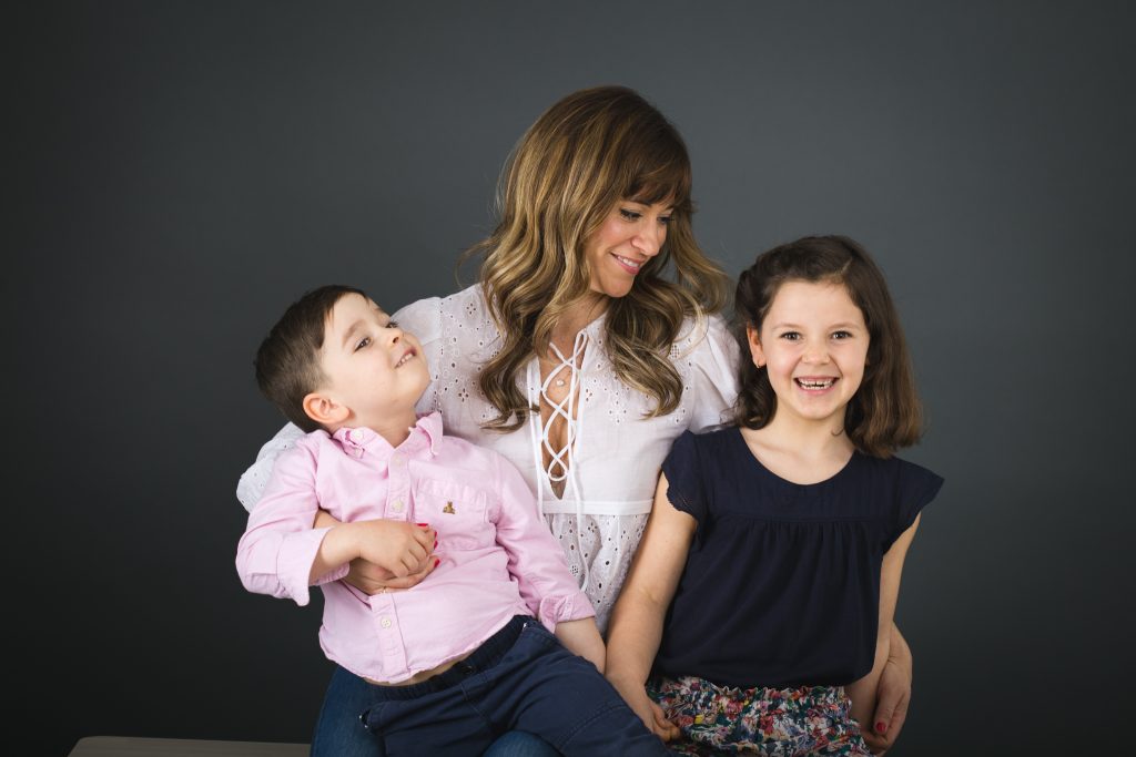 Kid Photographer - Michelle Little Photography