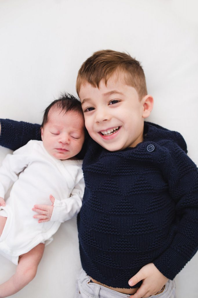 Baby Photography - Michelle Little Photography