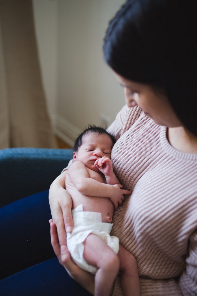 Baby Photography - Michelle Little Photography