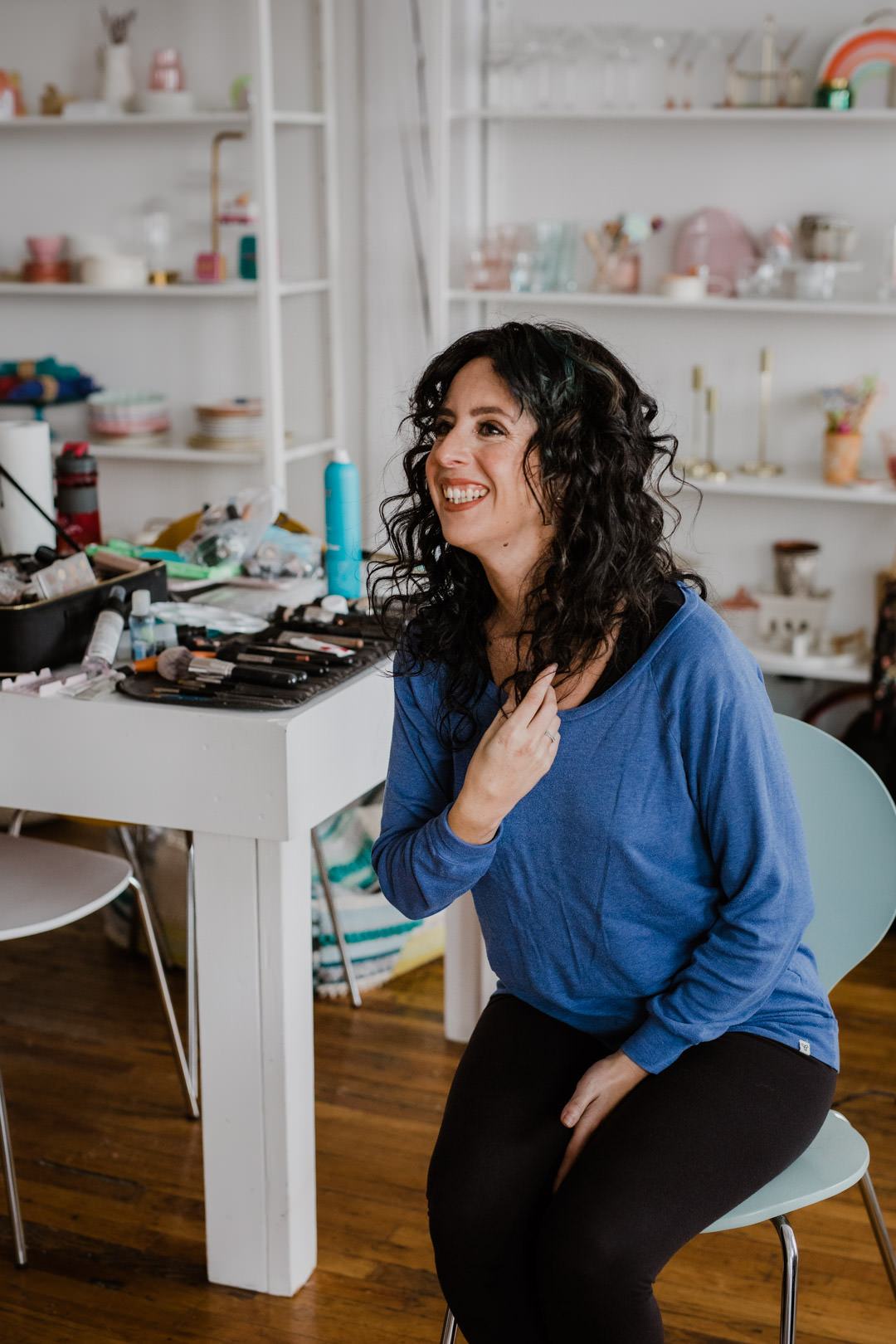 Boudoir Photographer-11 - Michelle Little Photography