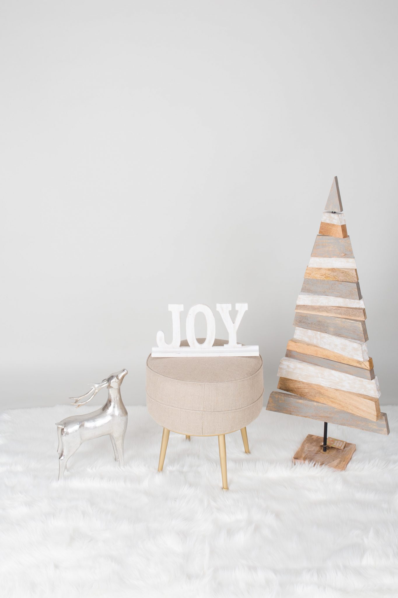 Holiday Mini Sessions - Props - Michelle Little Photography