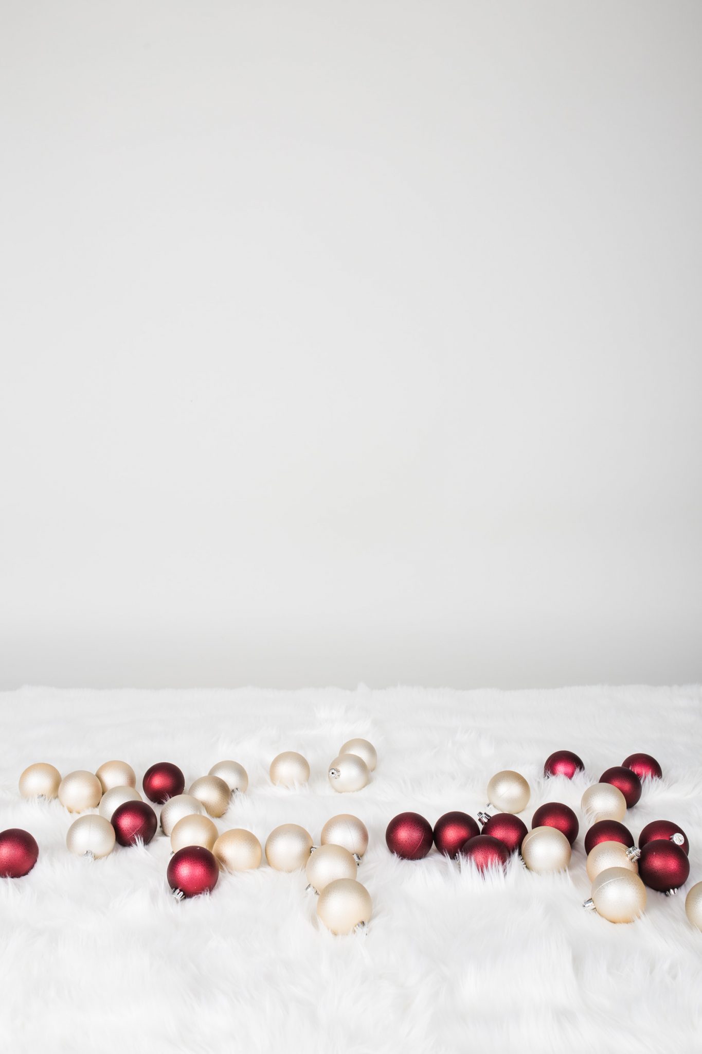 Holiday Mini Sessions - Props - Michelle Little Photography