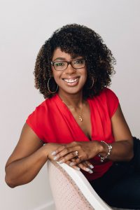 What to wear to your Headshot Photoshoot - Michelle Little Photography