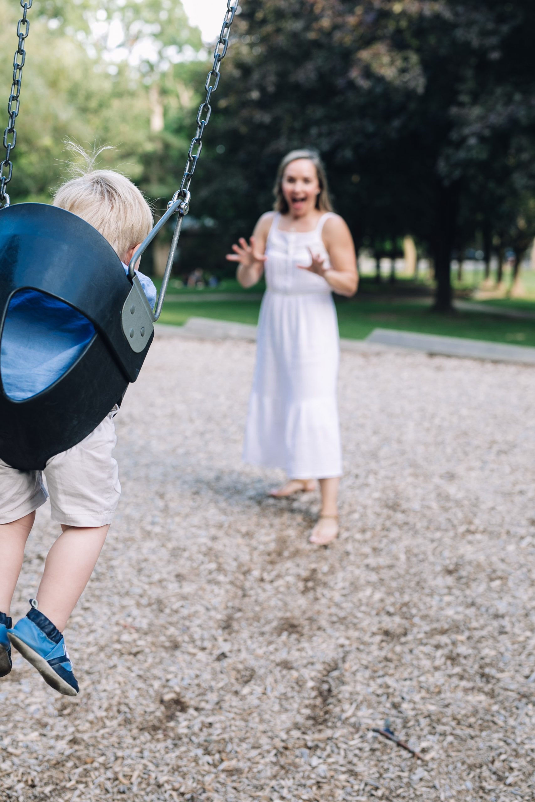 What's the Best Time of Day for an Outdoor Family Photoshoot ...