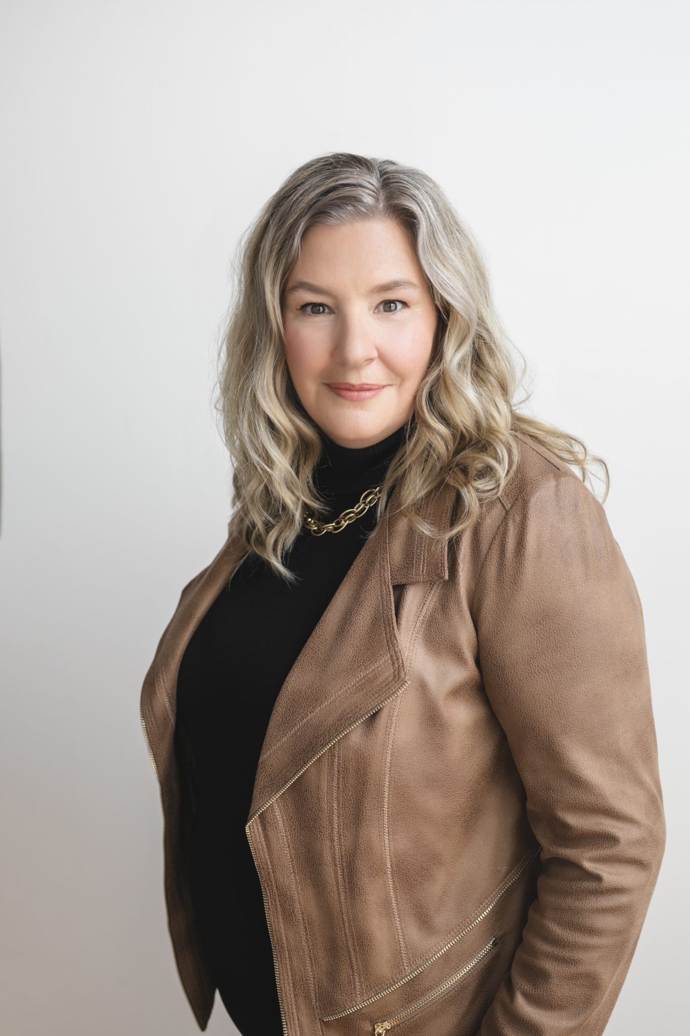 Headshot Days Update - Michelle Little Photography