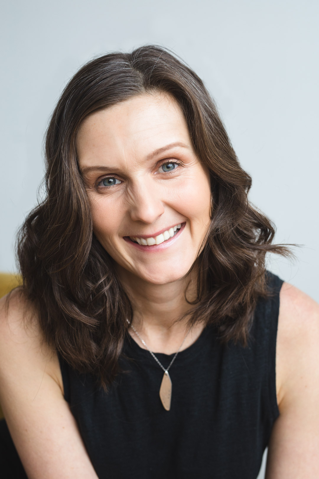 Montreal Headshot Photographer - Michelle Little Photography