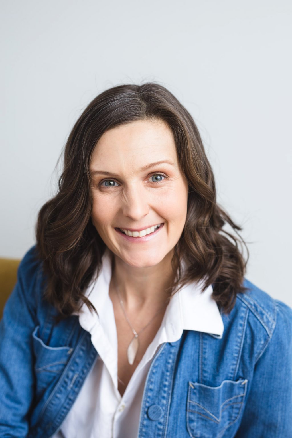 Montreal Headshot Photographer - Michelle Little Photography