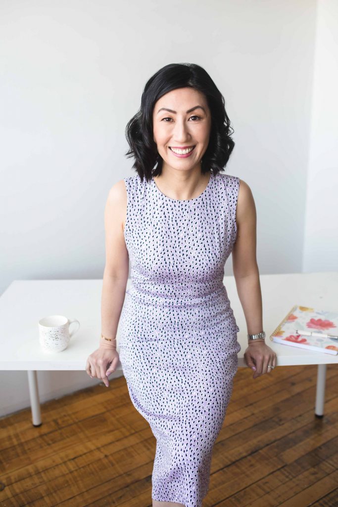 Headshots & Branding - Michelle Little Photography