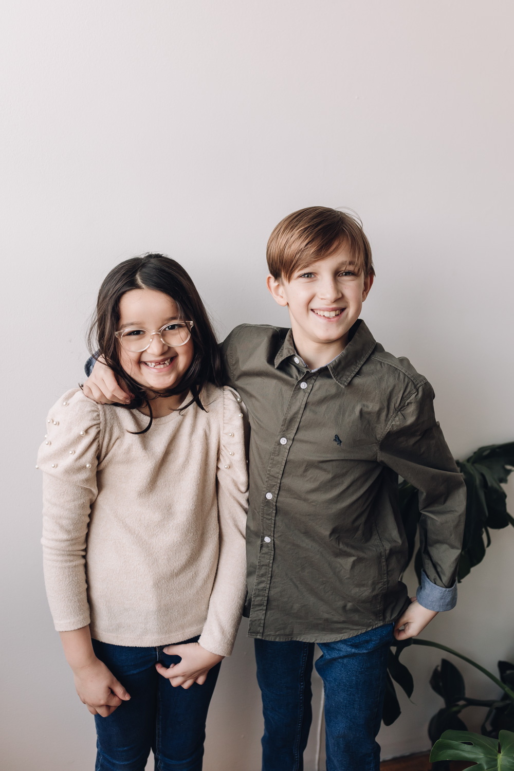 Kid Photographer - Michelle Little Photography