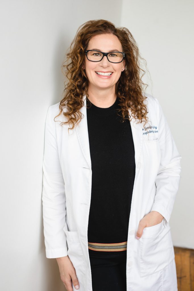 Headshot Photographer - Michelle Little Photography