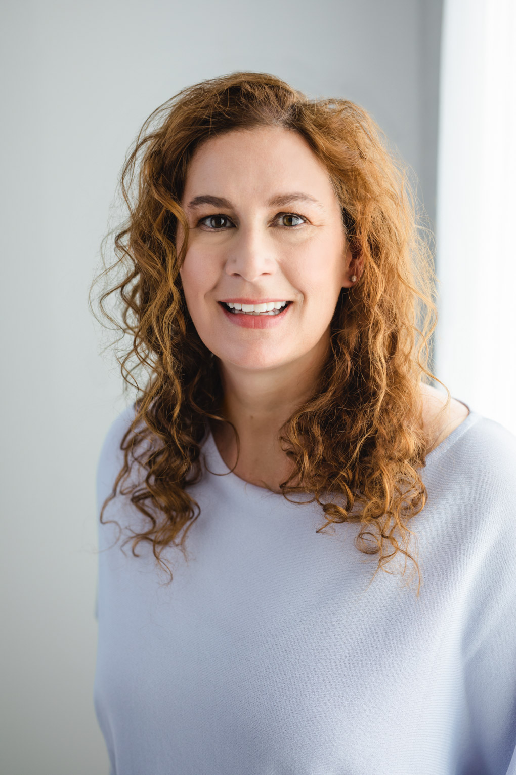 Headshot Photographer - Michelle Little Photography