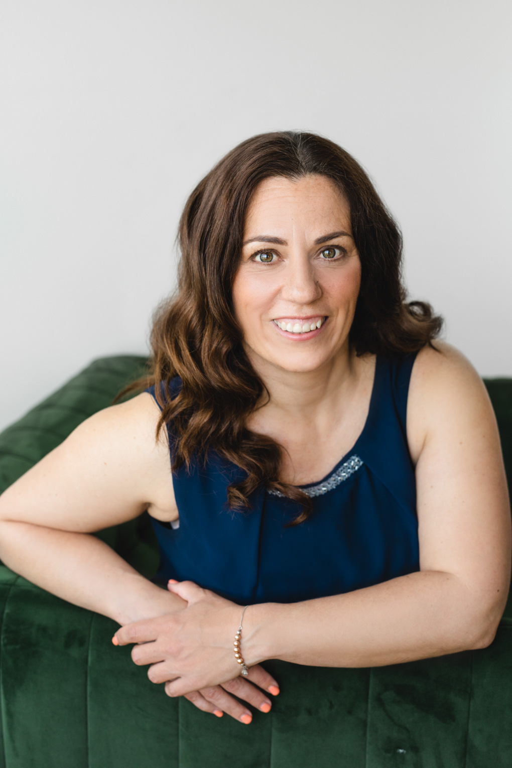 Headshot Photographer - Michelle Little Photography