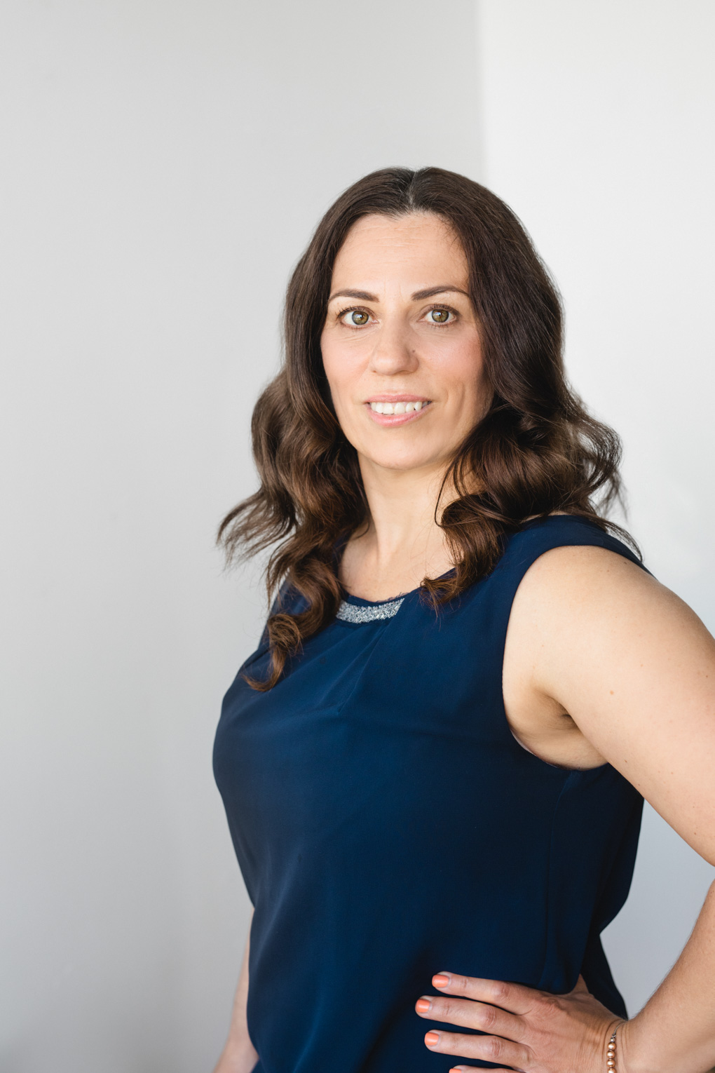Headshot Photographer - Michelle Little Photography