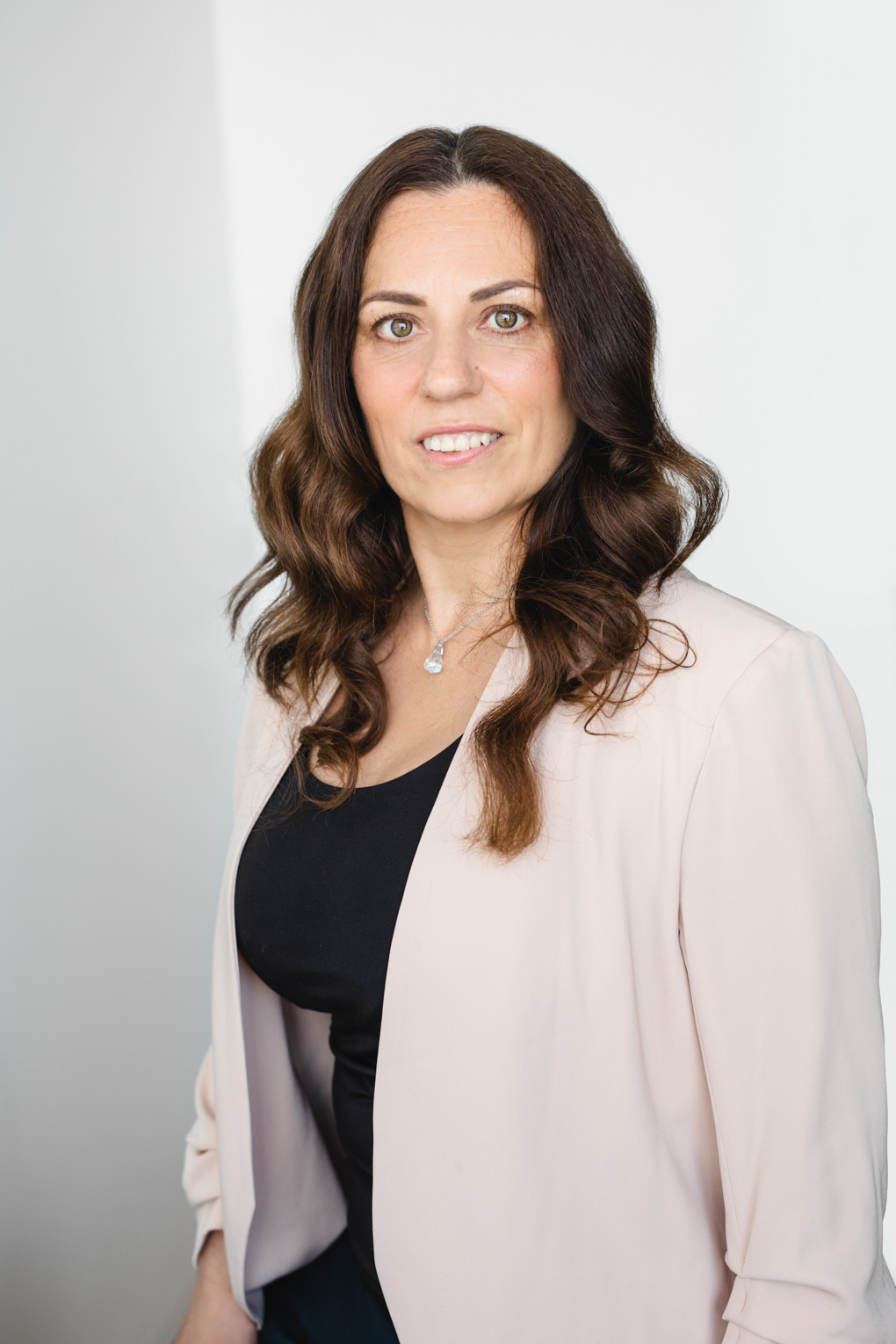 Headshot Photographer - Michelle Little Photography
