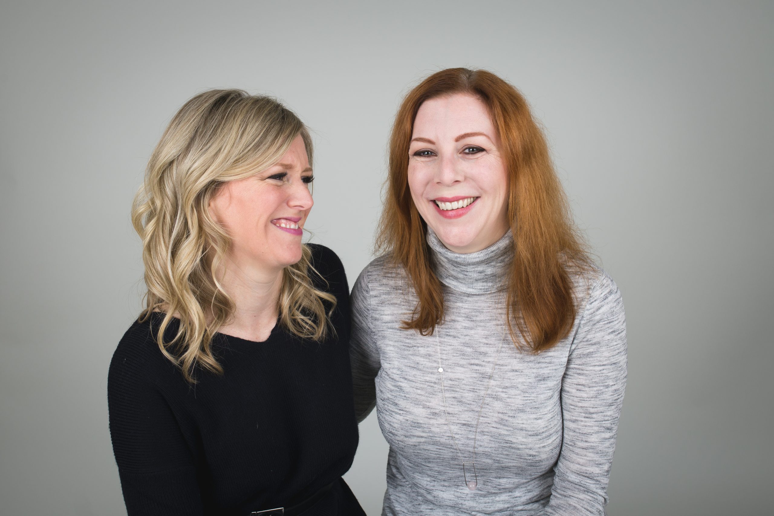 Johanne Bohn-111 - Michelle Little Photography