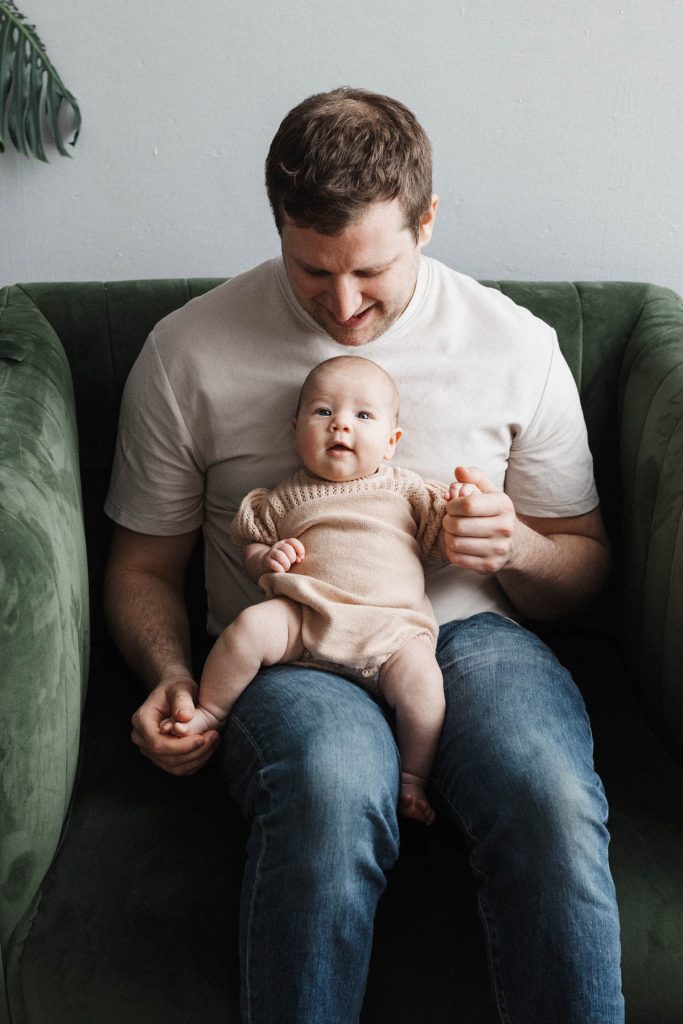 Pricing for Bump & Baby Photography - Michelle Little Photography