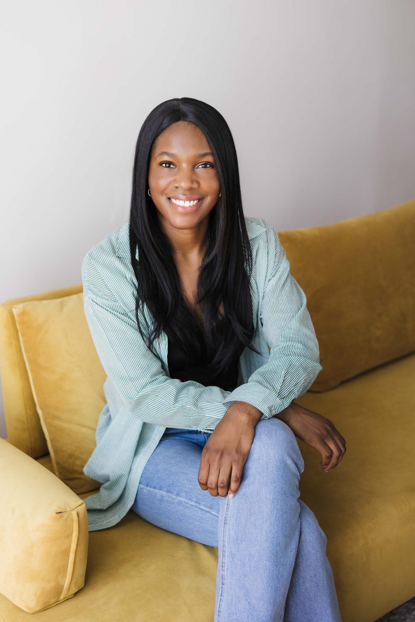 Headshots Lately - Michelle Little Photography