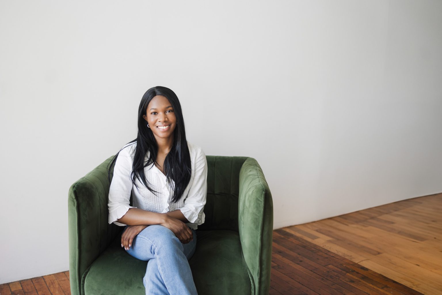 Headshots Lately - Michelle Little Photography