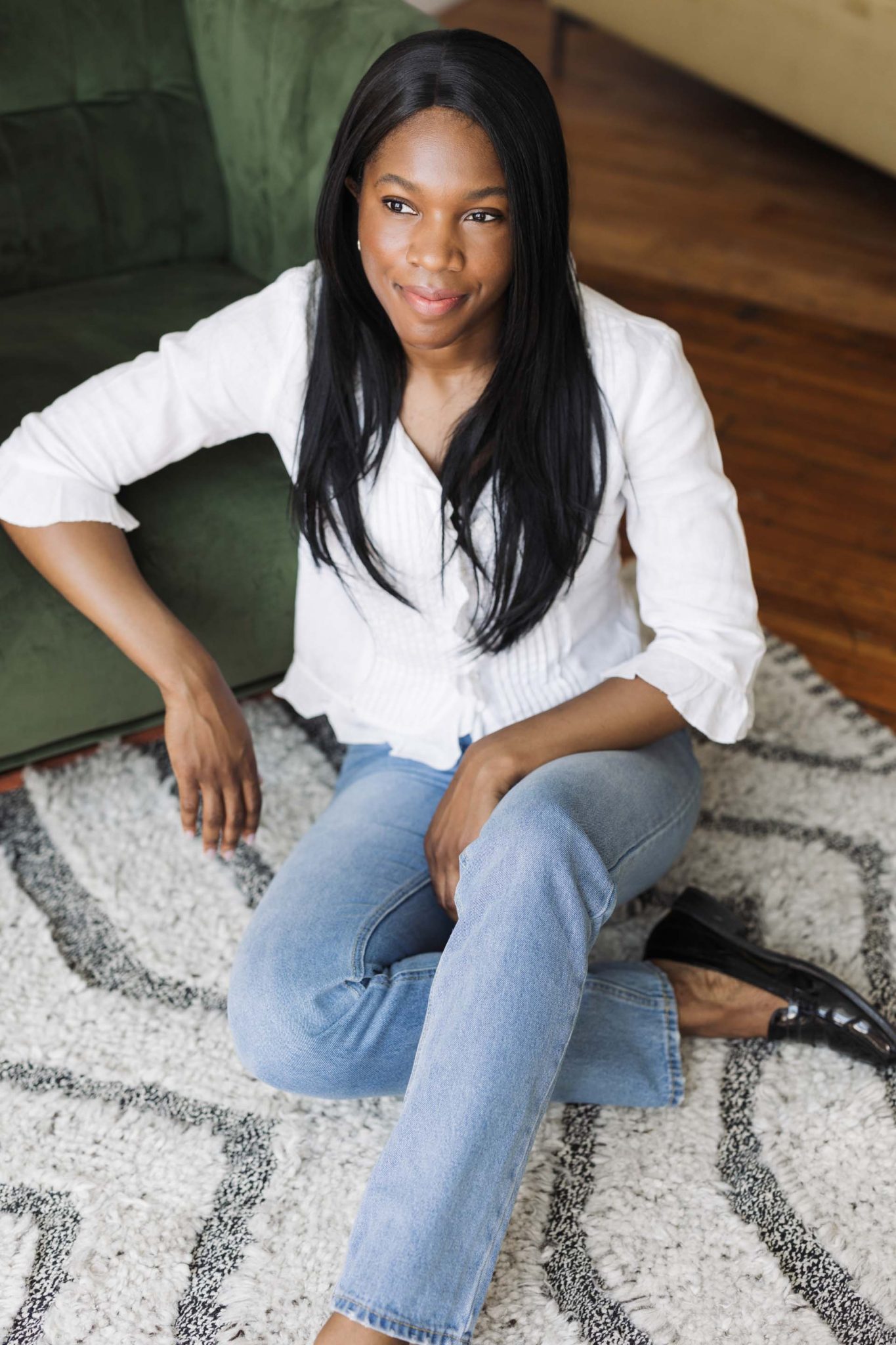 Headshots Lately - Michelle Little Photography