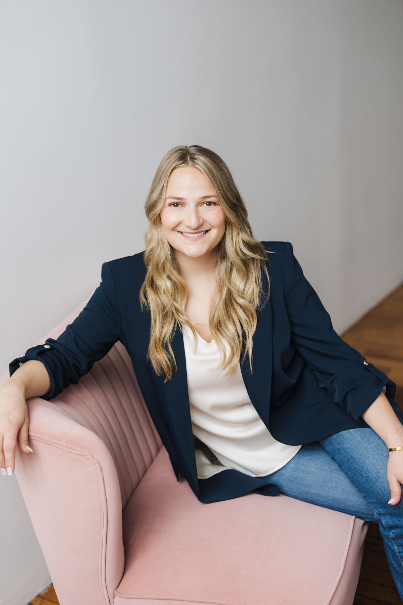 Headshots Lately - Michelle Little Photography