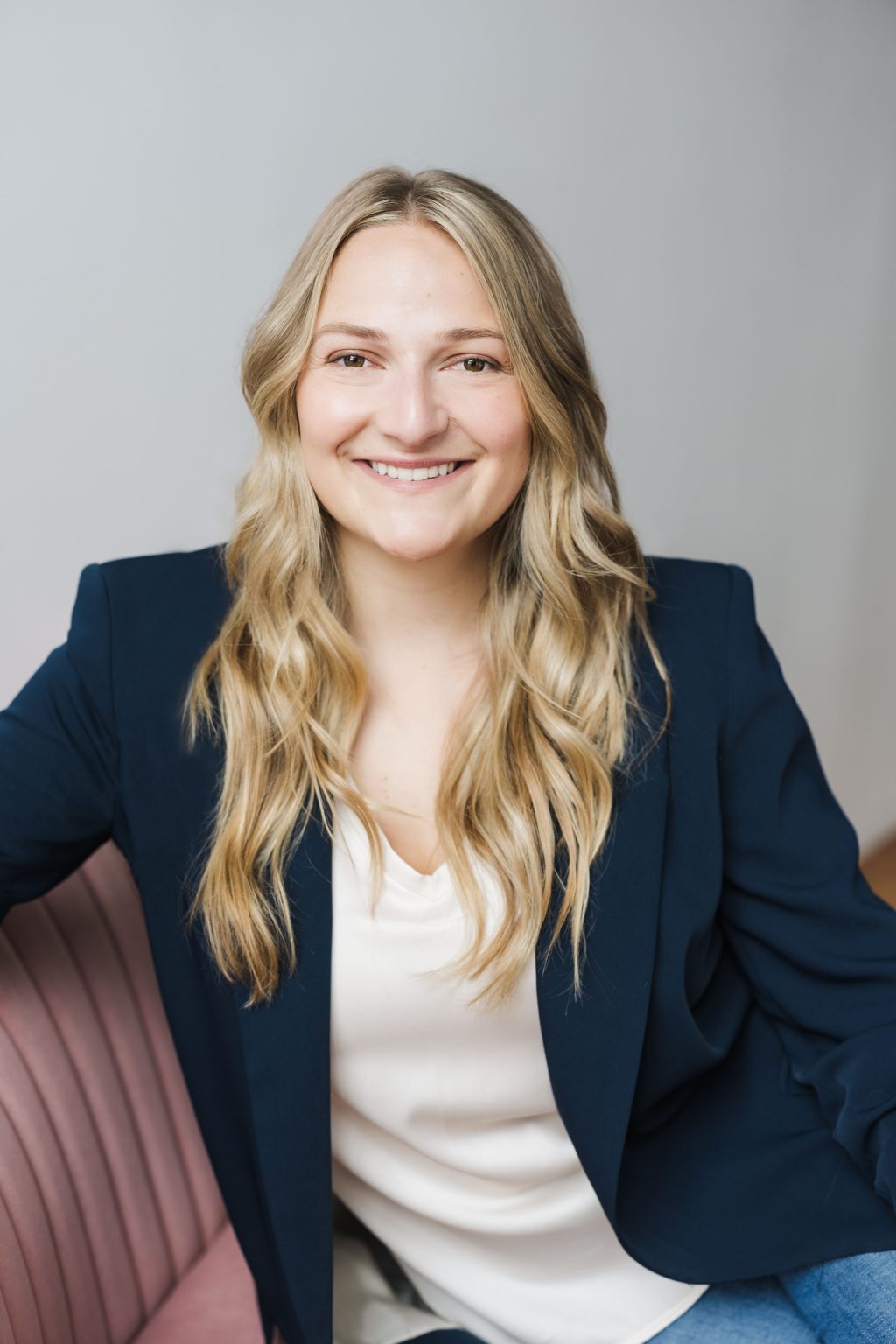 Headshots Lately - Michelle Little Photography