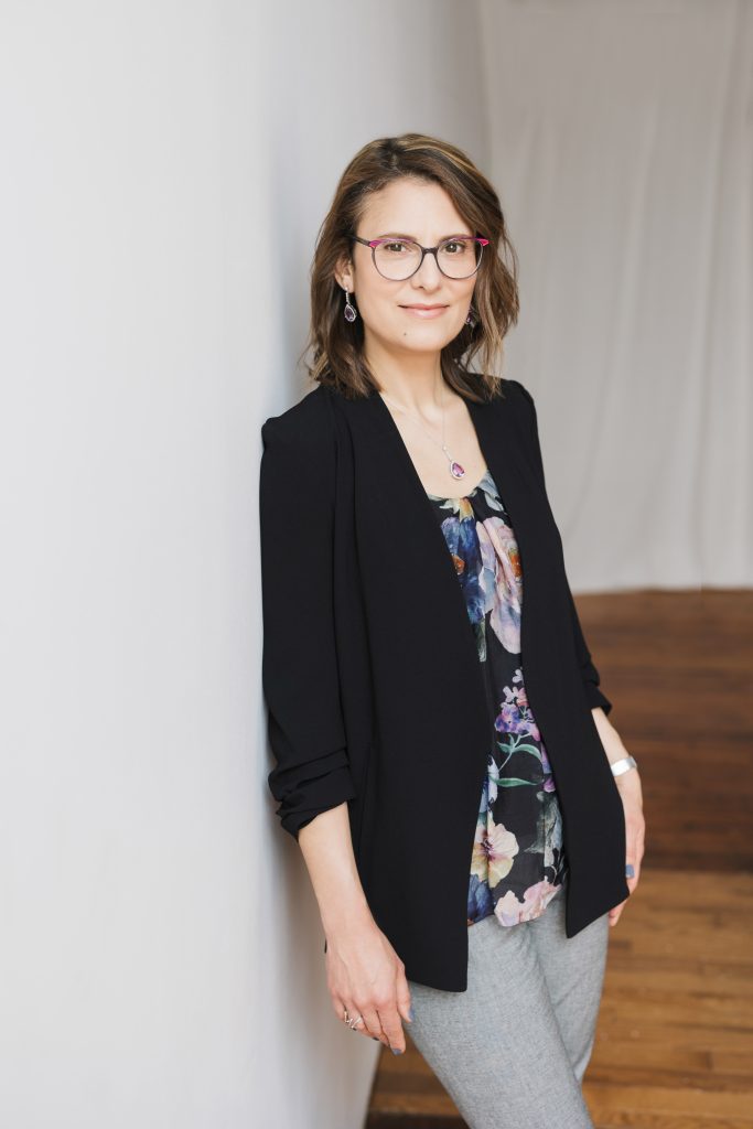 Headshots Lately - Michelle Little Photography