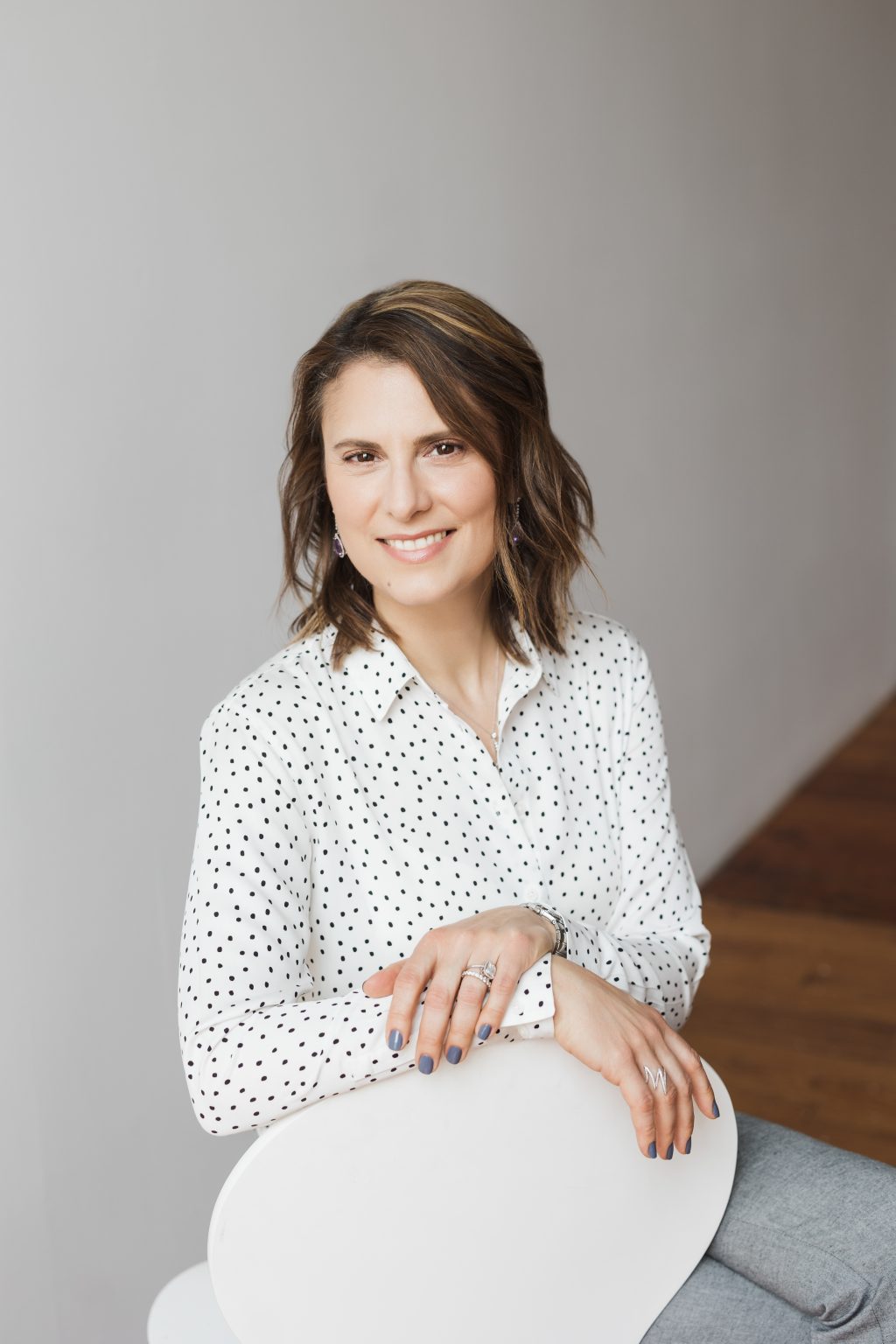 Headshots Lately - Michelle Little Photography