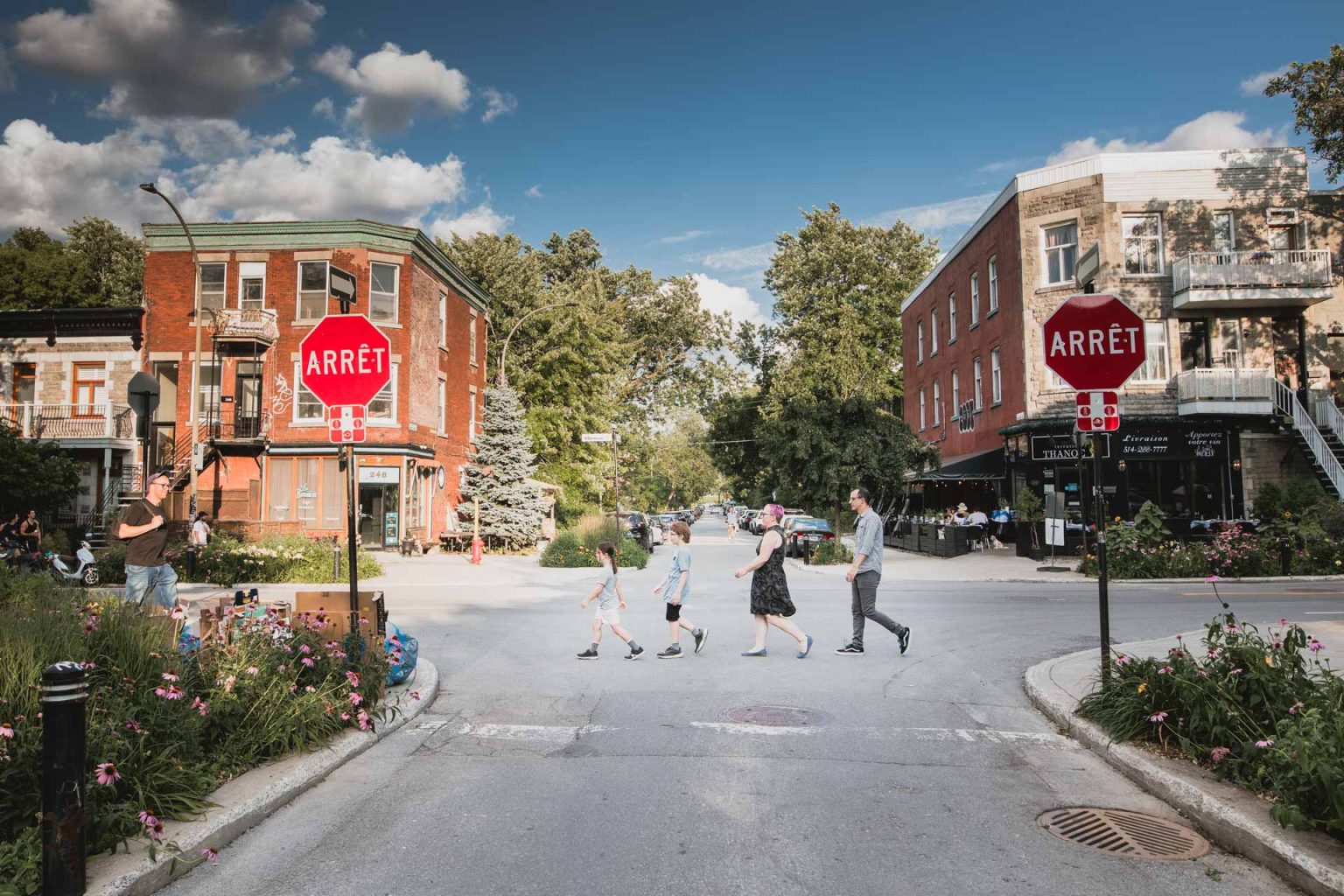 Mile End Vacation Photographer - Michelle Little Photography