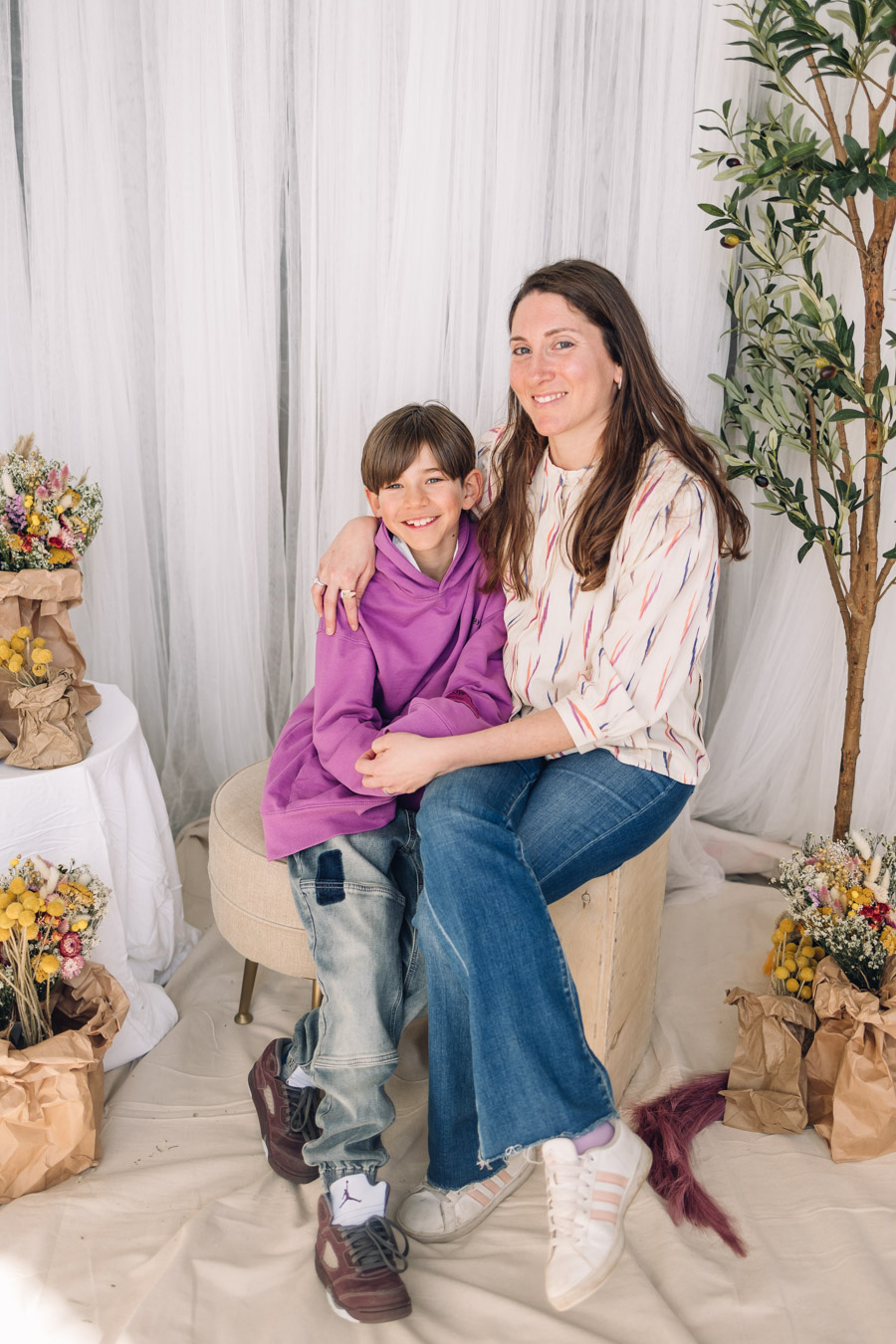 Spring Mini Sessions 2024 13 - Michelle Little Photography