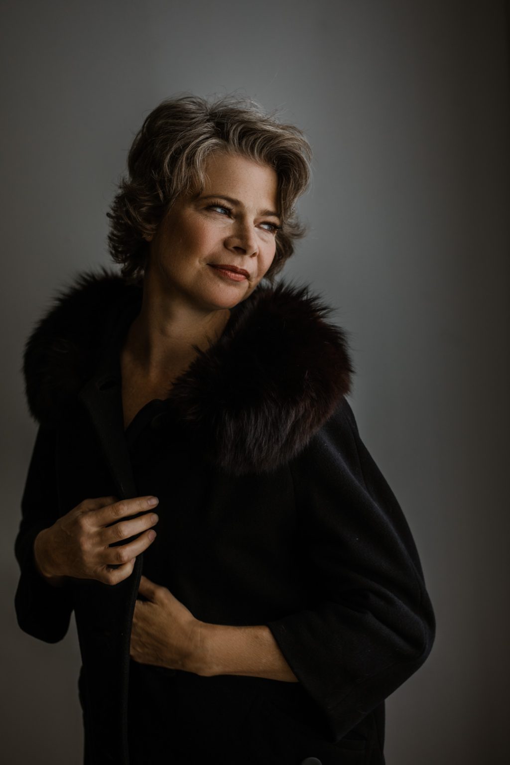 NDG Boudoir Photographer - Michelle Little Photography